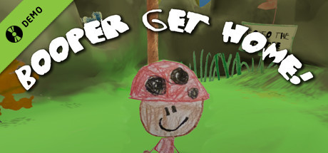 Booper, Get Home! Demo Steam Charts (App 1095390) · SteamDB