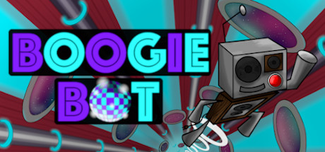 Boogie Bot on Steam