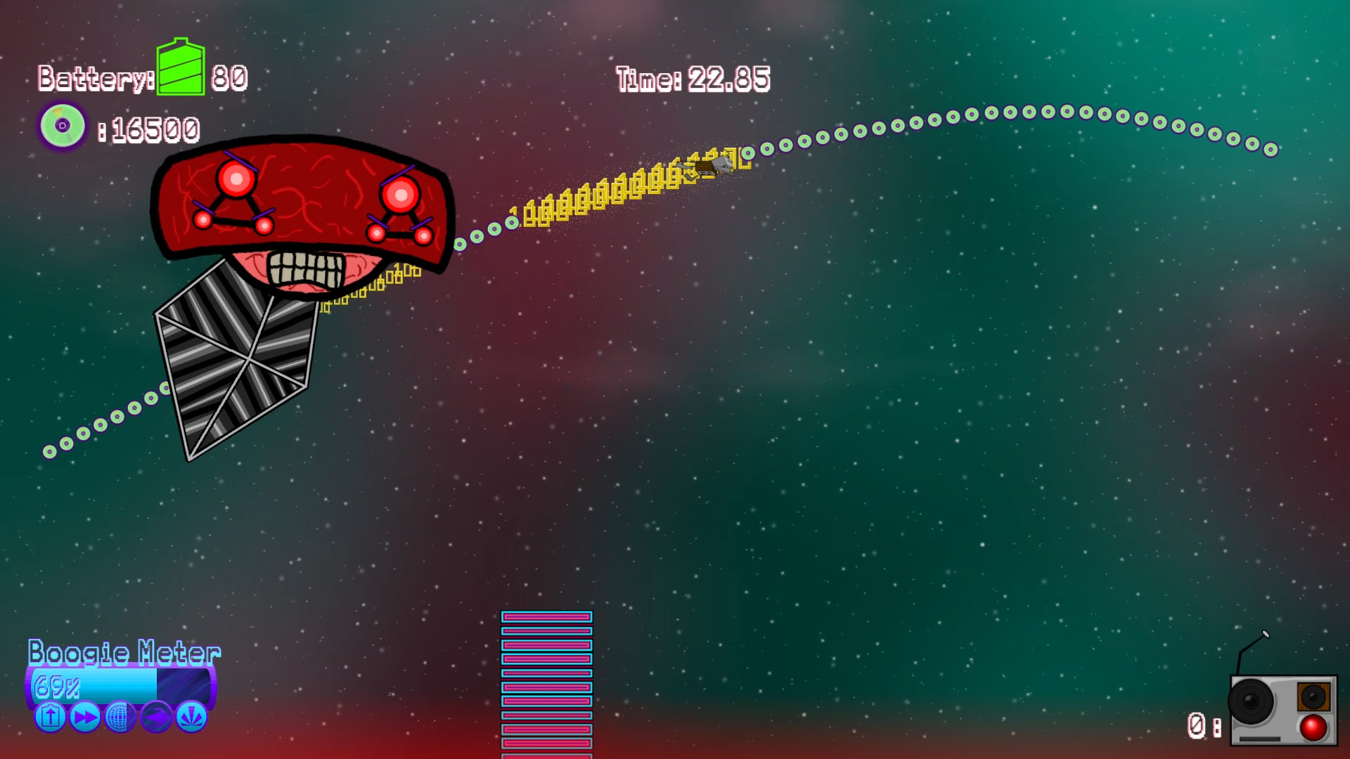 Boogie Bot Screenshots · SteamDB