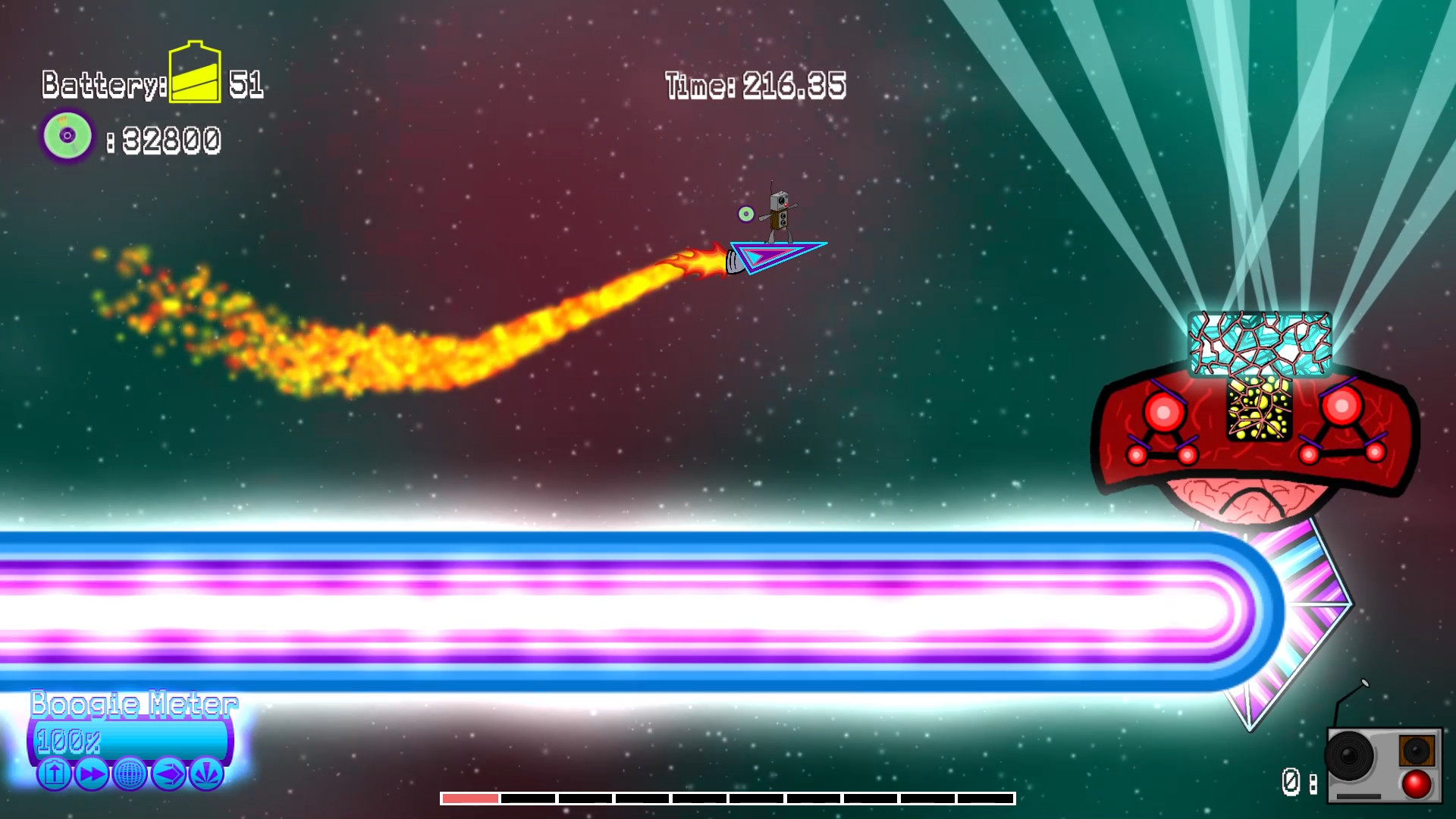 Boogie Bot Screenshots · SteamDB