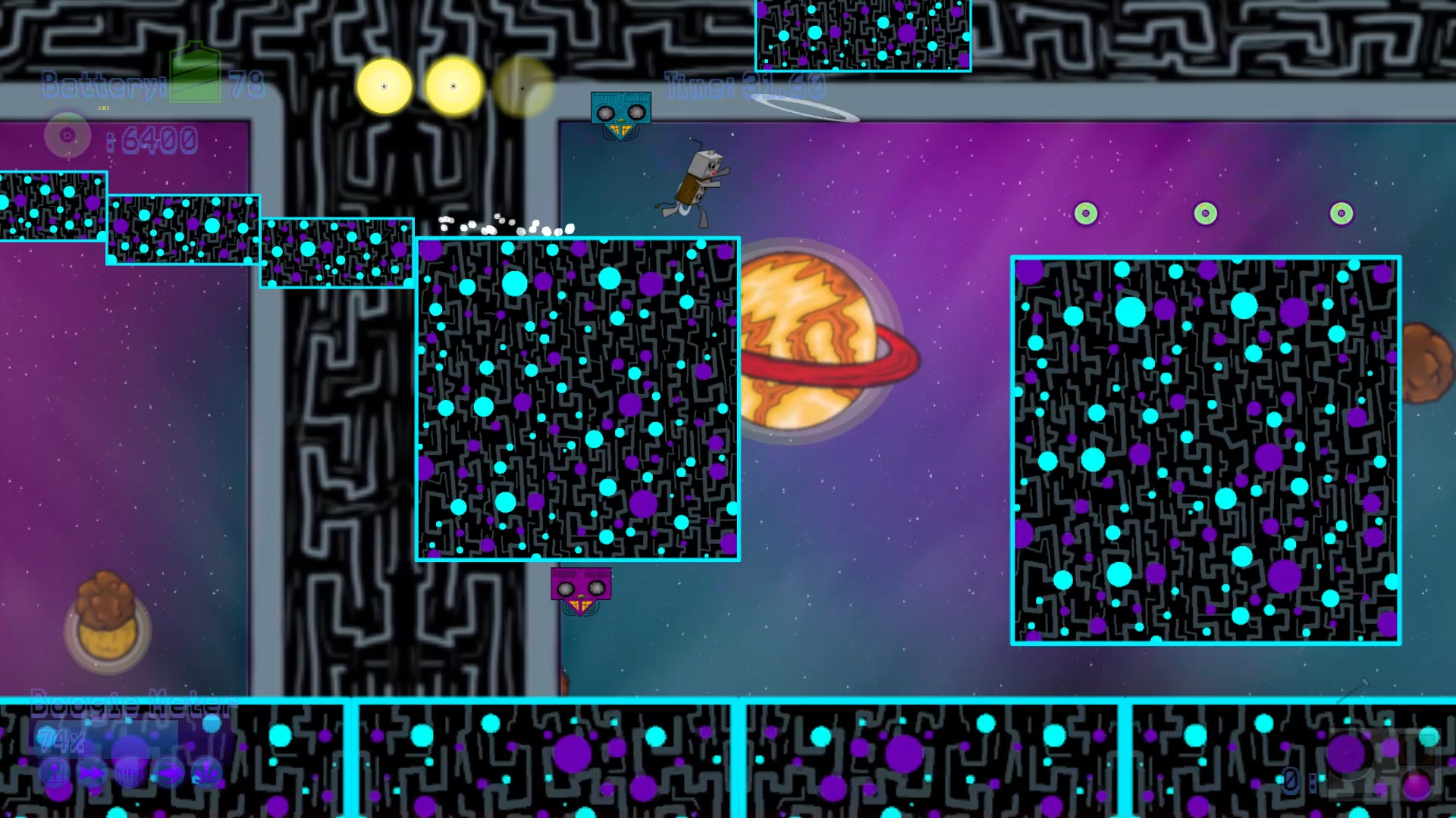 Boogie Bot Screenshots · SteamDB