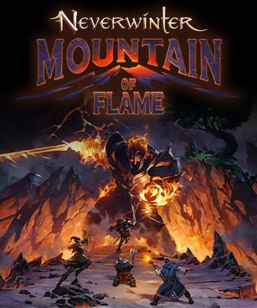 Neverwinter (App 109600) · SteamDB