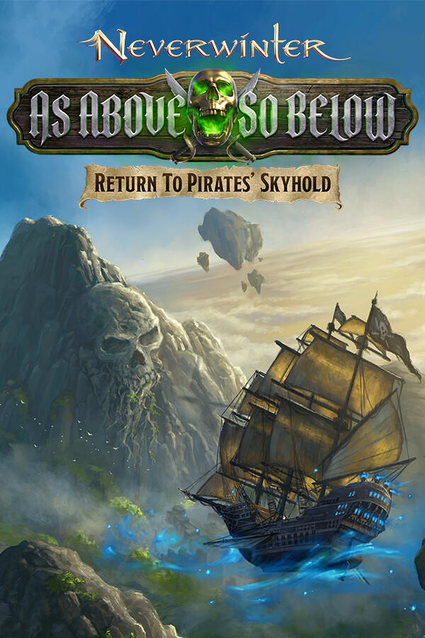 Neverwinter (App 109600) · SteamDB