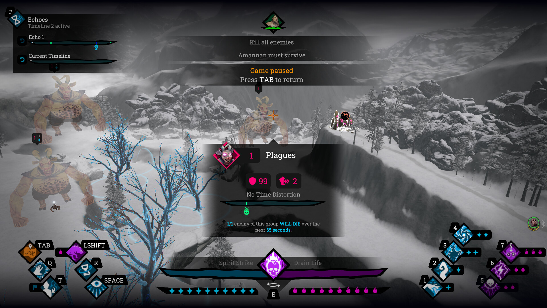 Timemelters on Steam