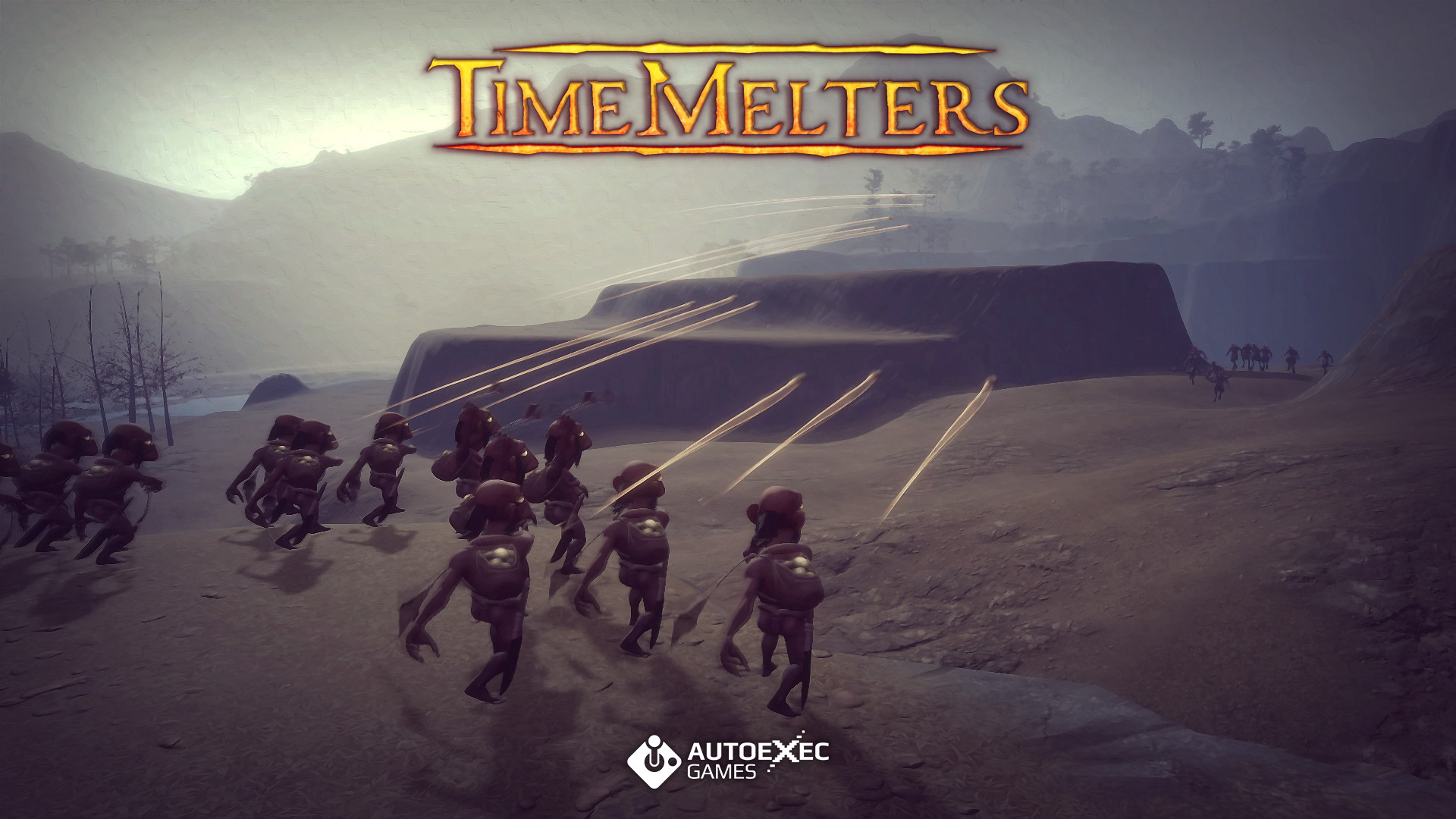 Timemelters on Steam