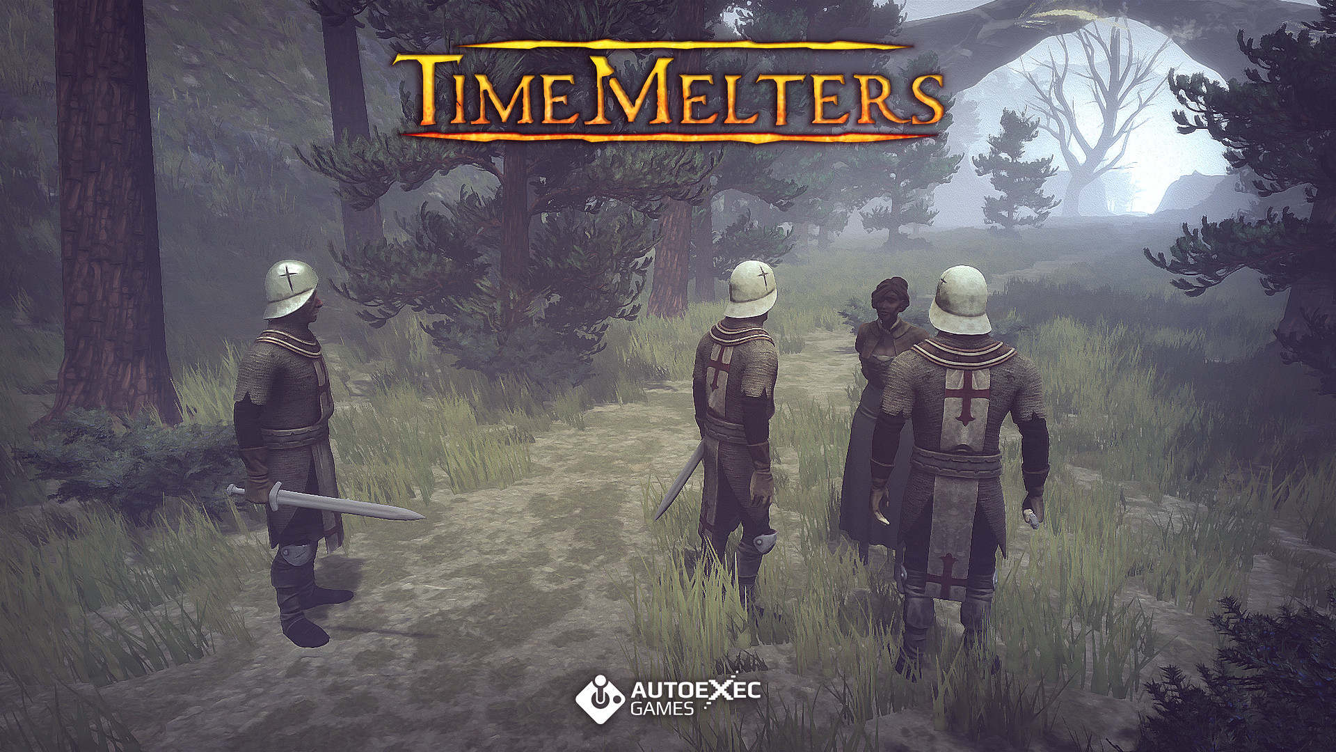 Timemelters on Steam