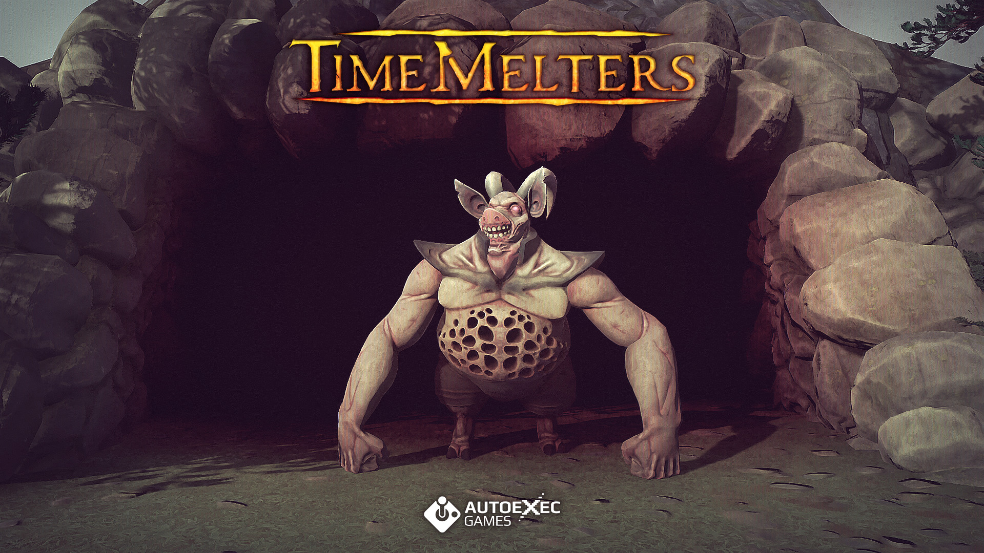 Timemelters on Steam