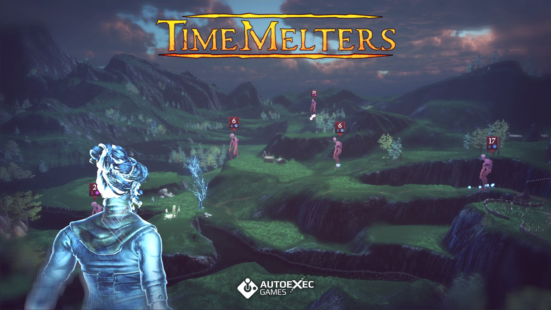 Timemelters on Steam