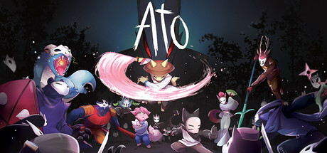 Ato on Steam