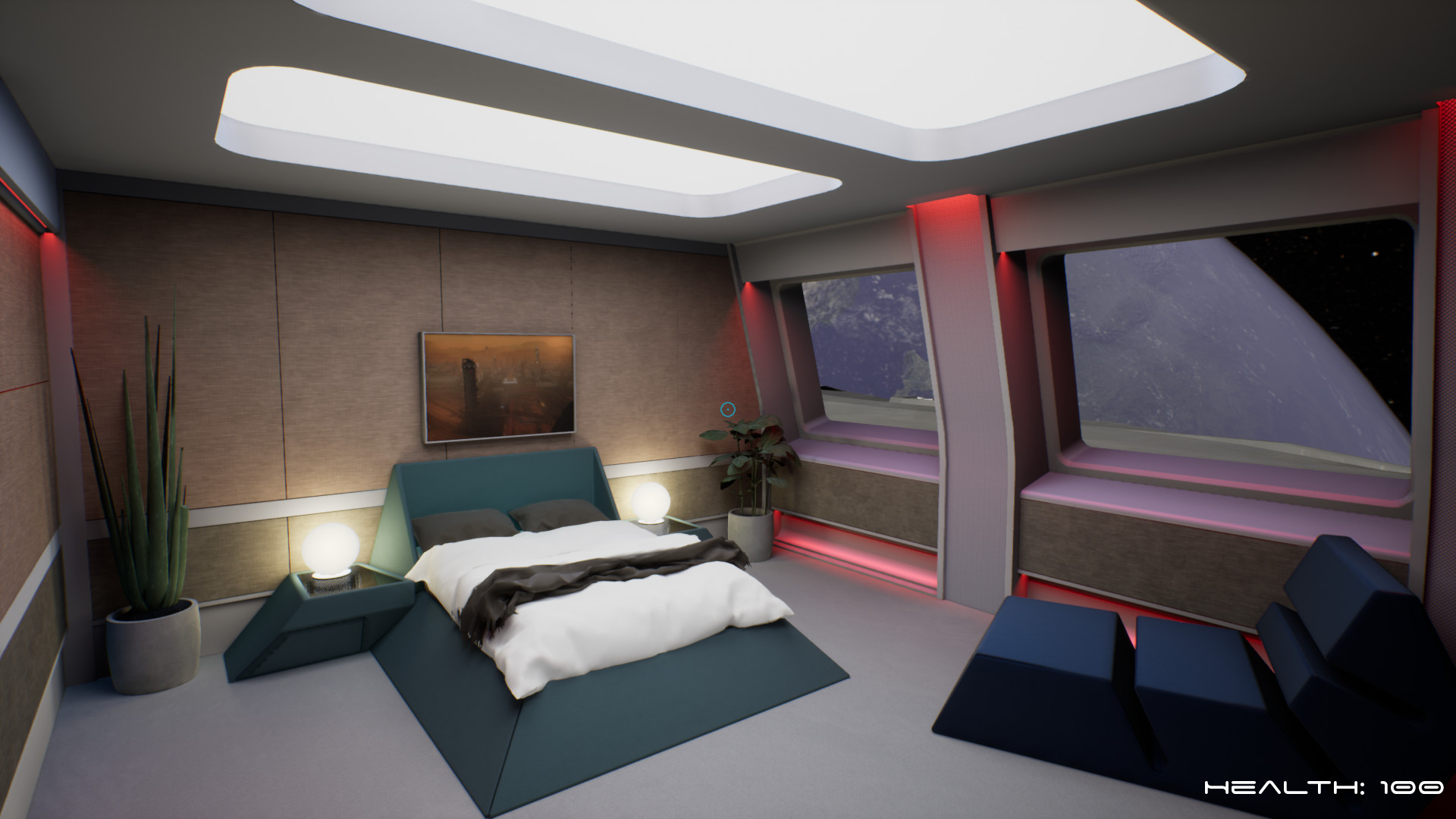 The Orville - Interactive Fan Experience on Steam