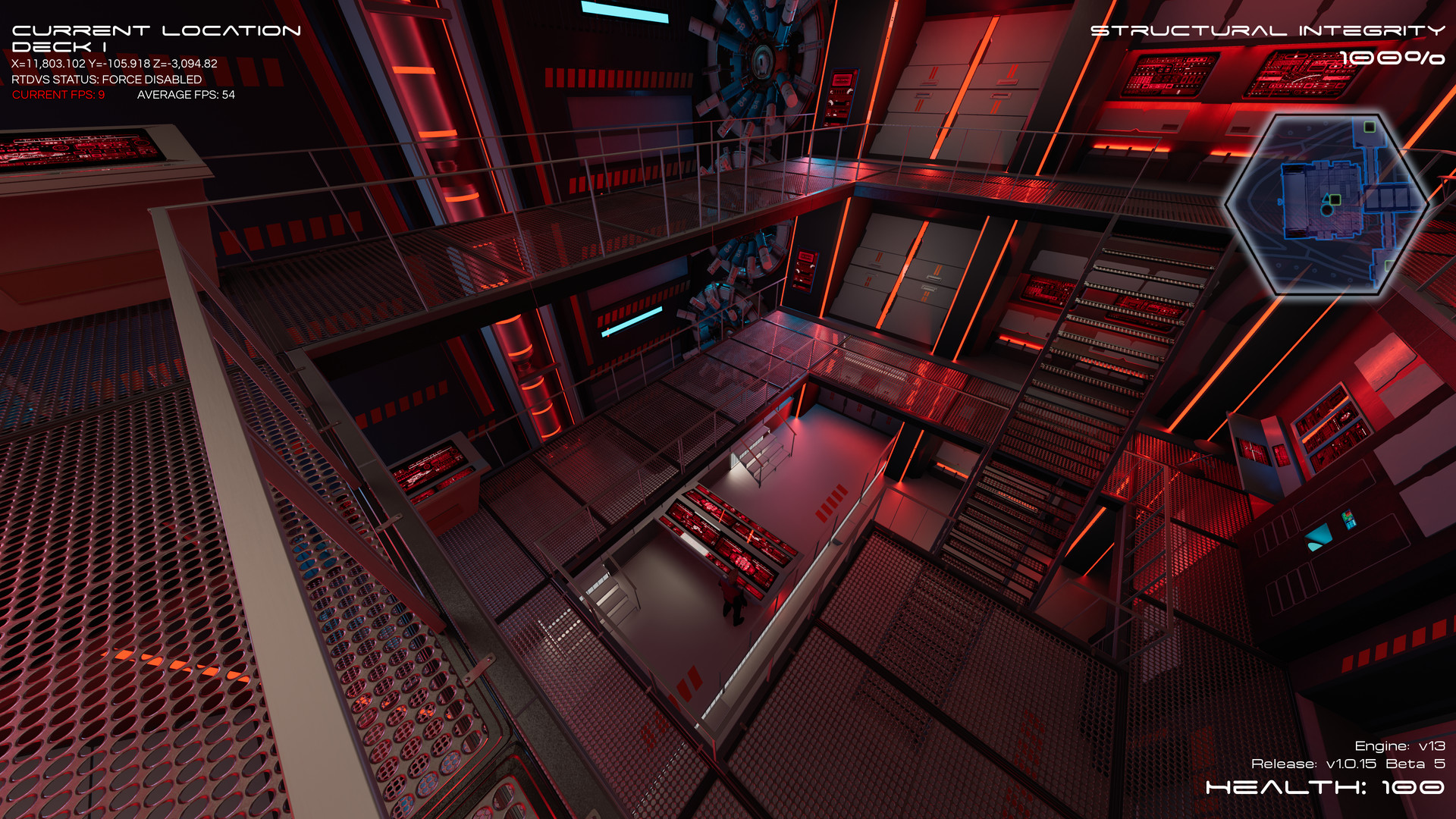 The Orville - Interactive Fan Experience on Steam