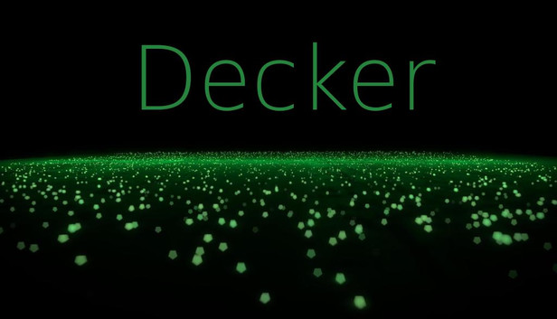 Decker - Steam News Hub