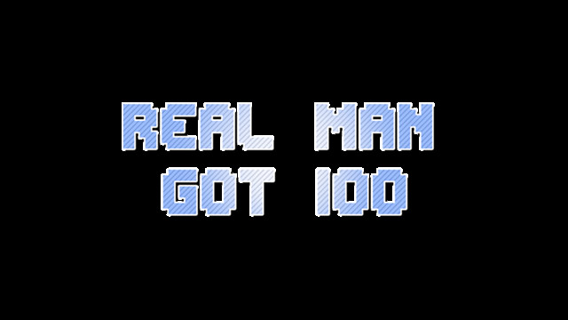 Real Man Got 100 | 是男人上100层 on Steam