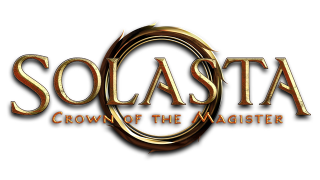 Solasta: Crown of the Magister (App 1096530) · SteamDB