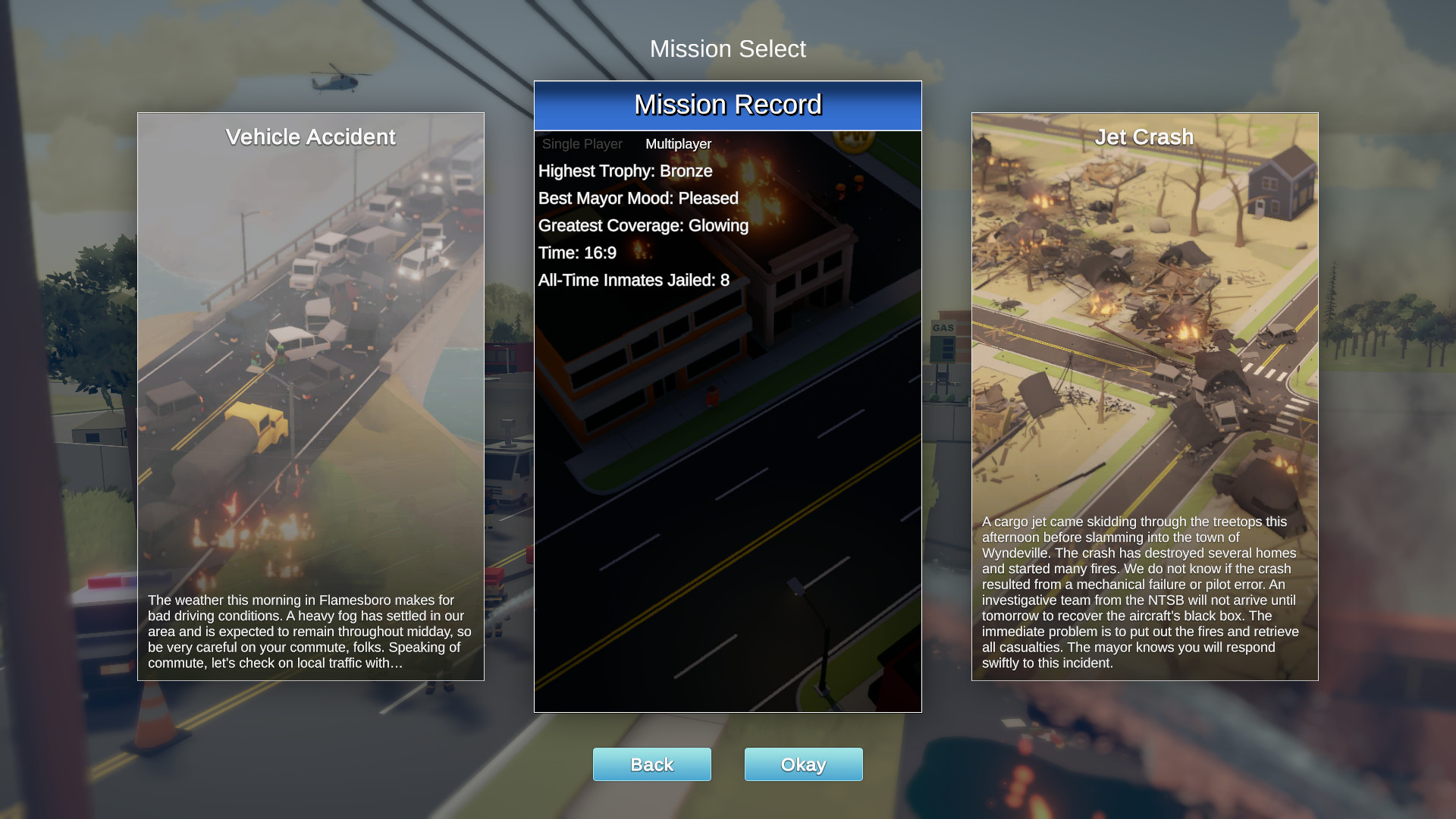 Incident Commander on Steam