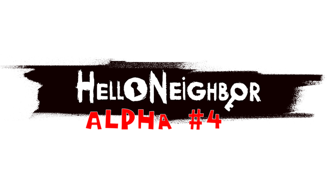 Hello Neighbor Alpha 4 · SteamDB