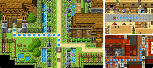 RPG Maker MZ on Steam