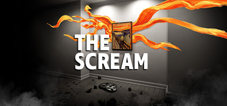The Scream on Steam