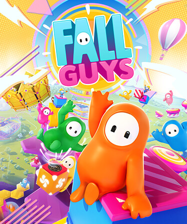 Fall Guys (App 1097150) · SteamDB
