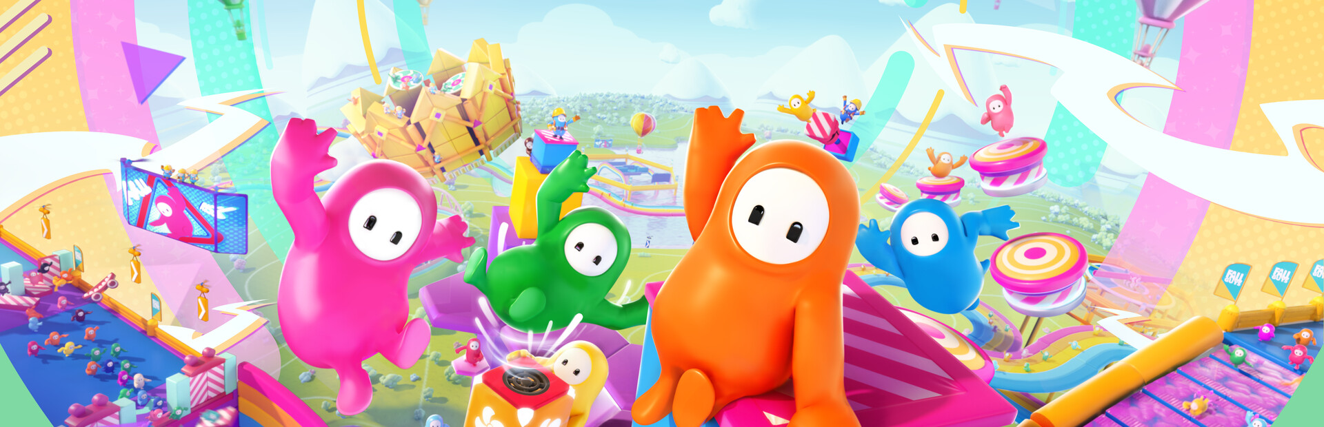 Fall Guys (App 1097150) · Steam Charts · SteamDB