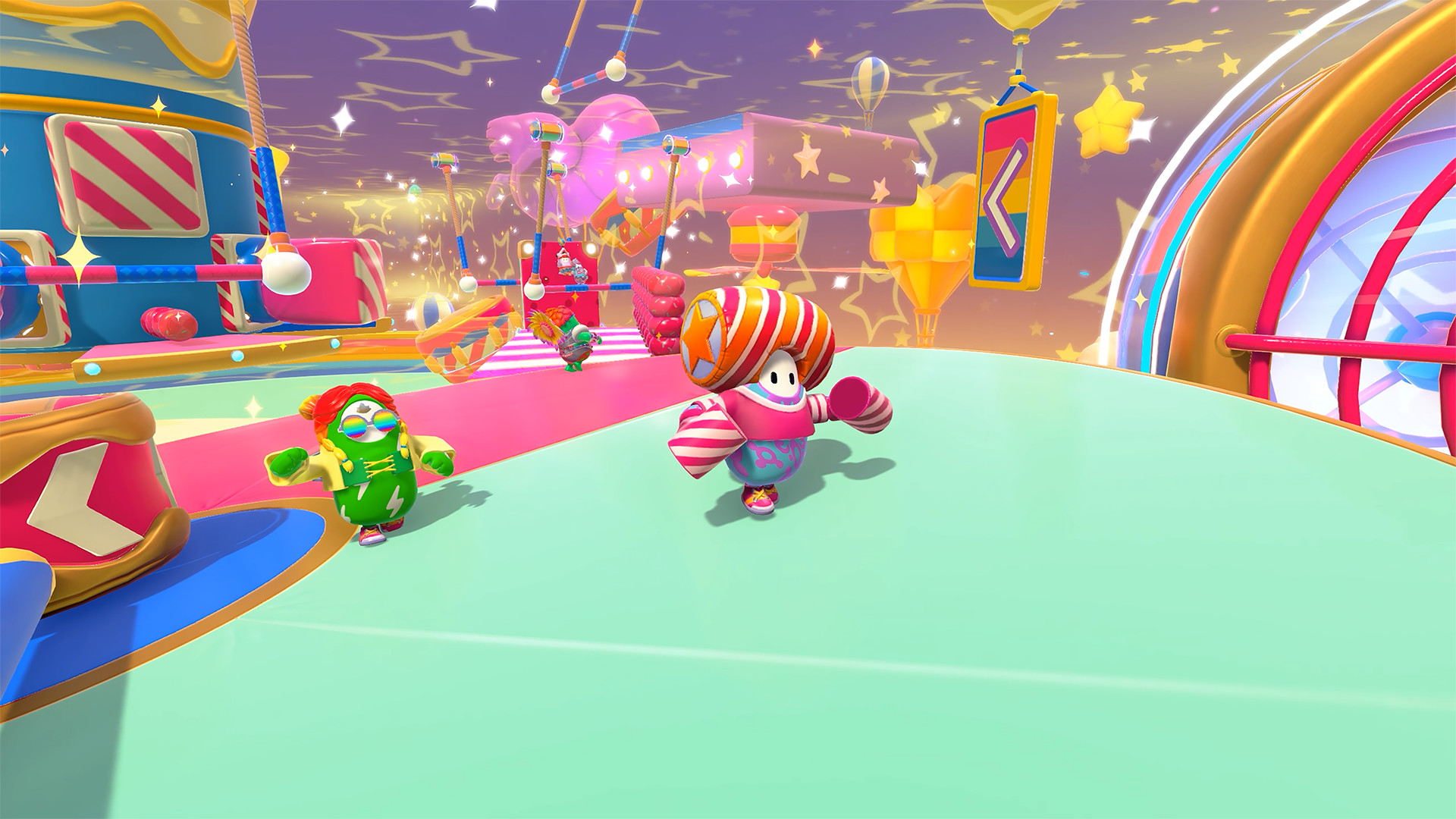 Fall Guys (App 1097150) · SteamDB