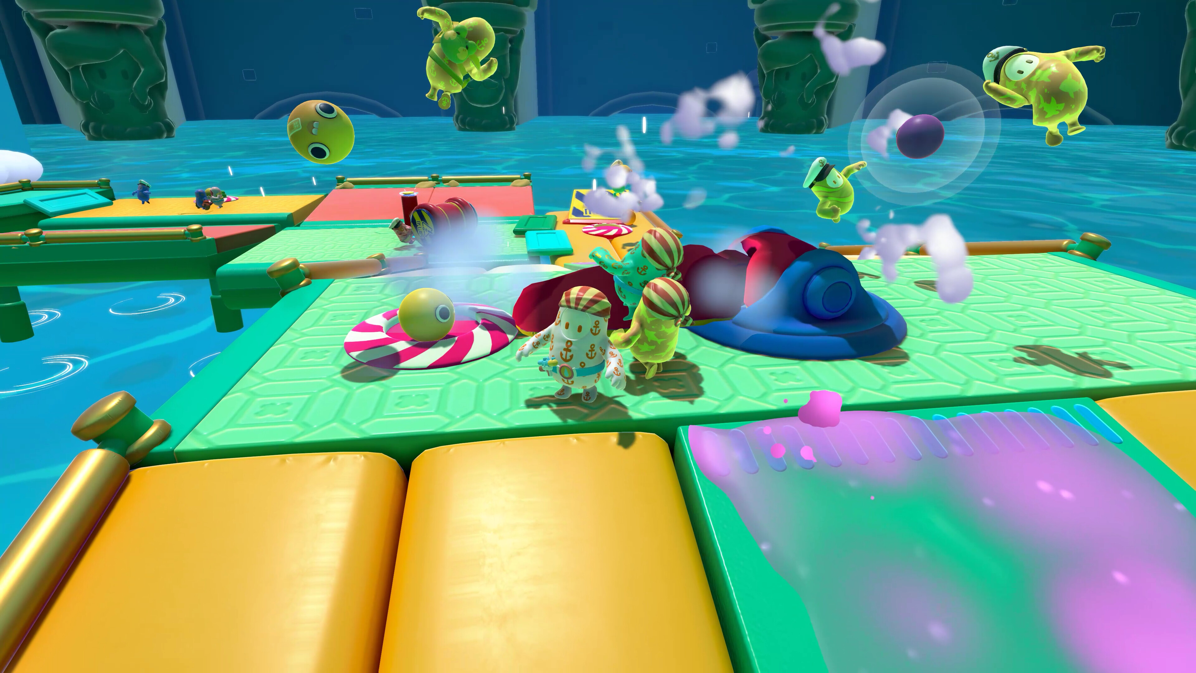 Fall Guys Screenshots · SteamDB