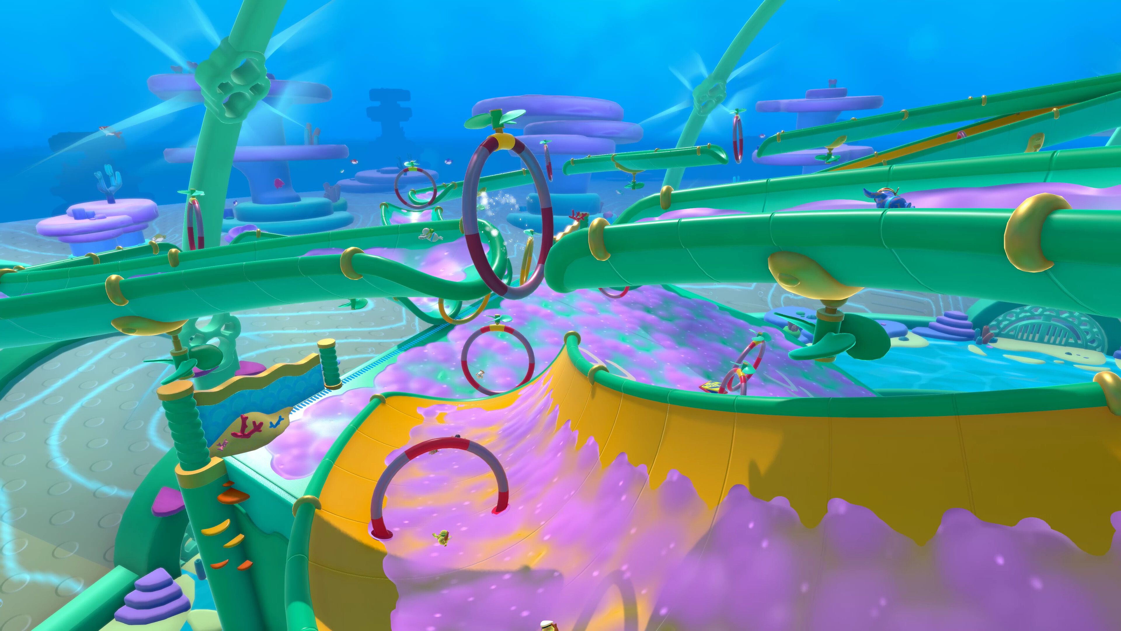 Fall Guys Screenshots · SteamDB