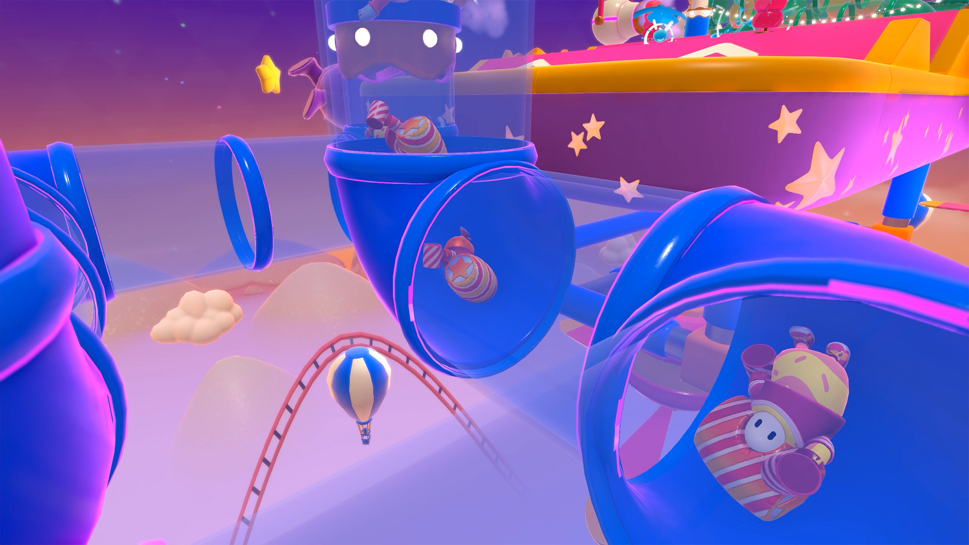 Fall Guys (App 1097150) · SteamDB