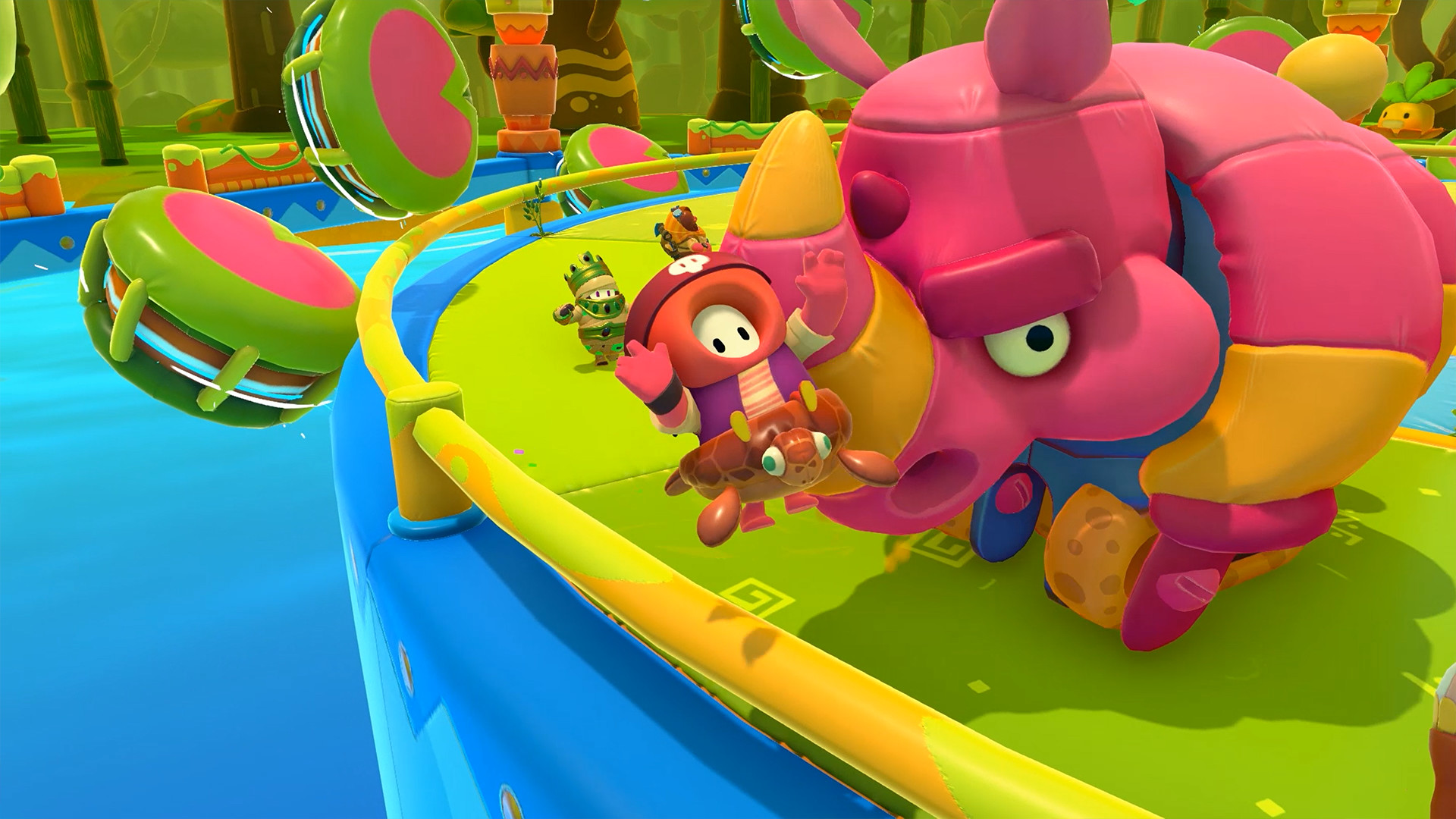 Fall Guys (App 1097150) · SteamDB