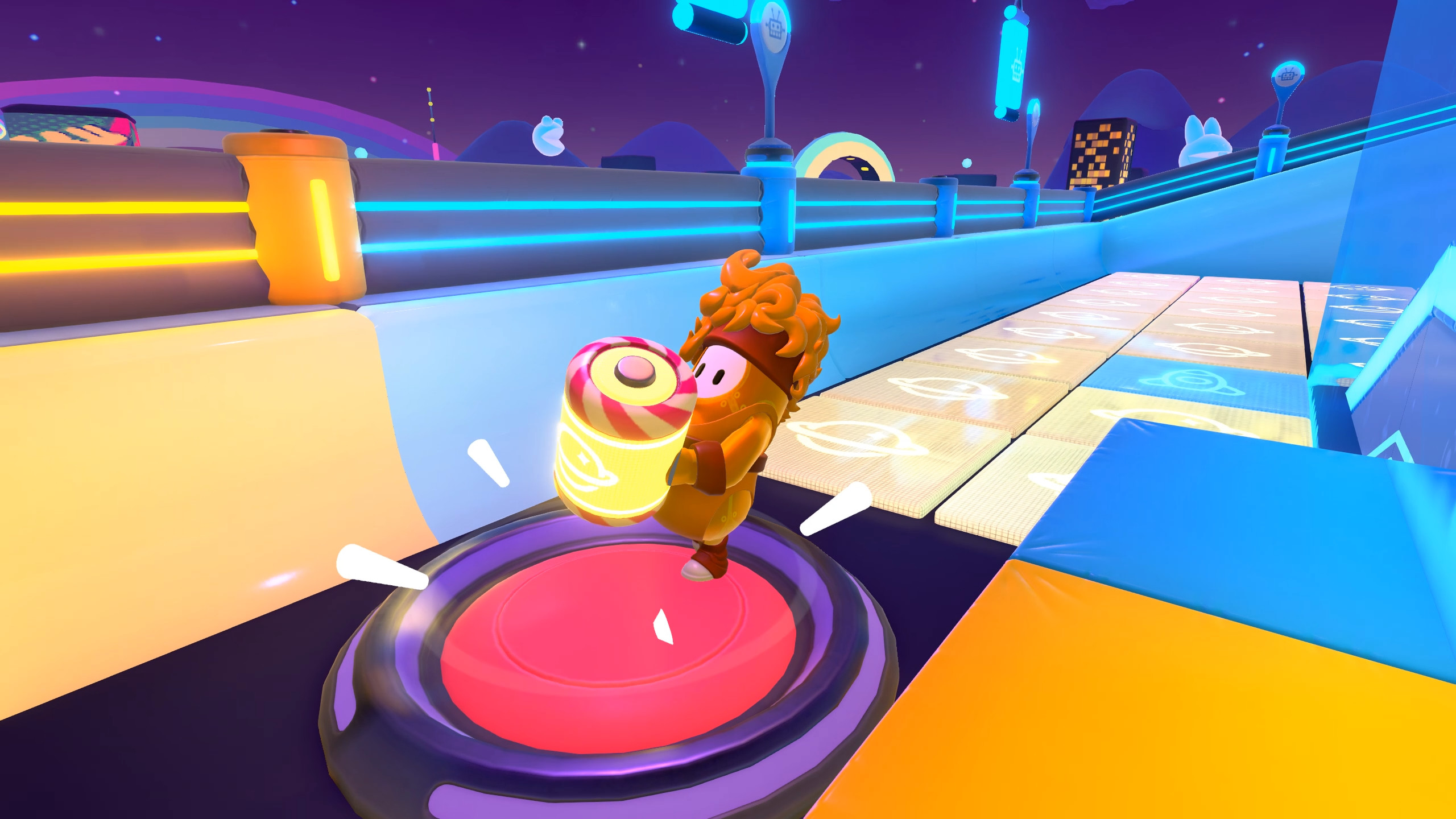 Fall Guys: Ultimate Knockout (App 1097150) · SteamDB