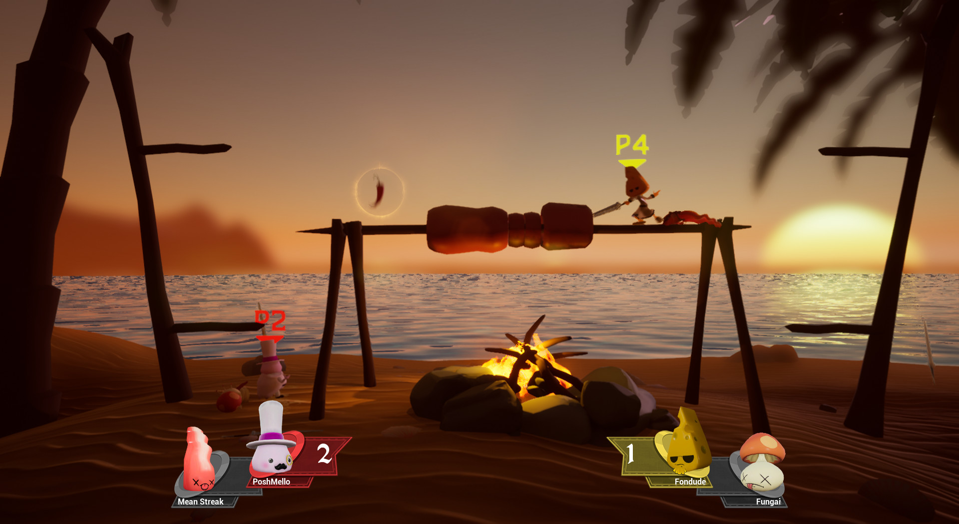 Fork Knights on Steam