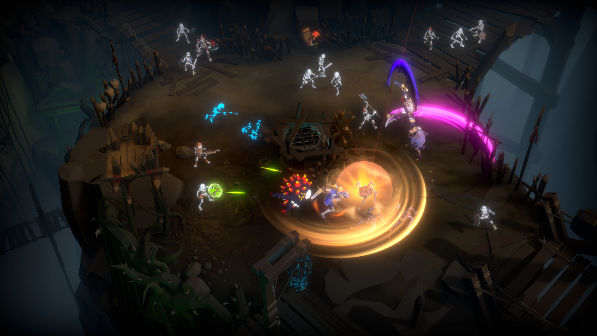 Book of Yog Idle RPG on Steam