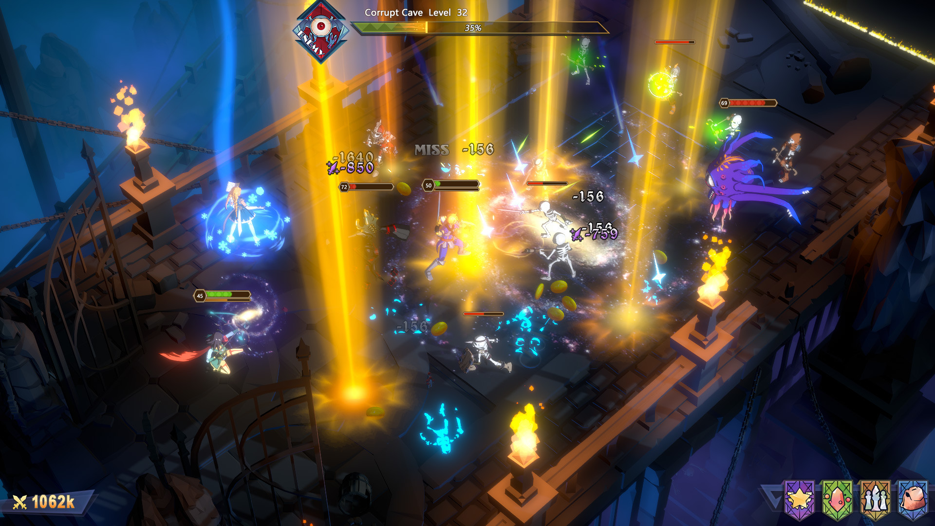 Book of Yog Idle RPG on Steam