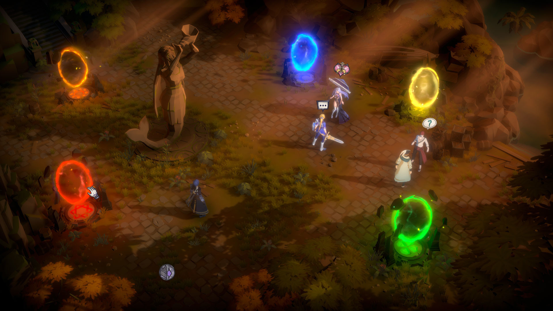 Book of Yog Idle RPG on Steam