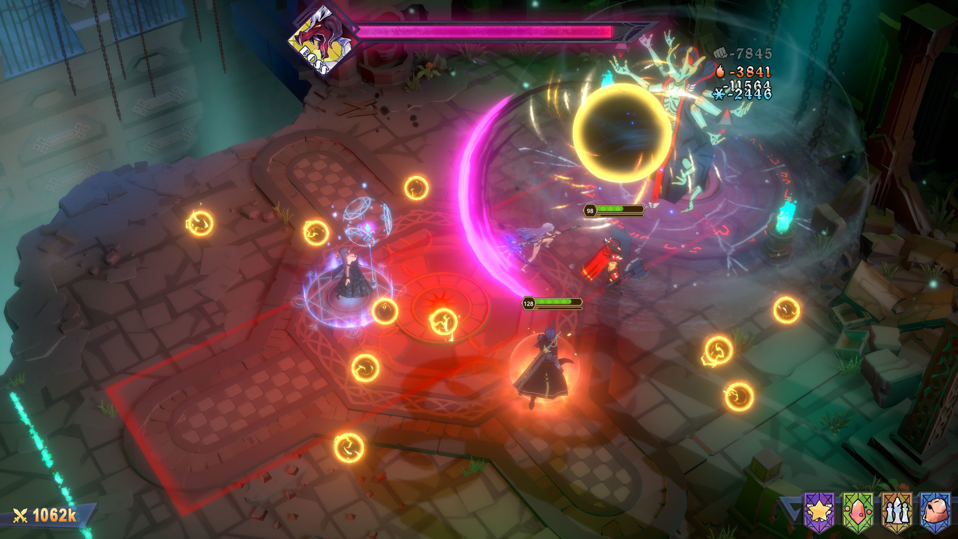 Book of Yog Idle RPG on Steam