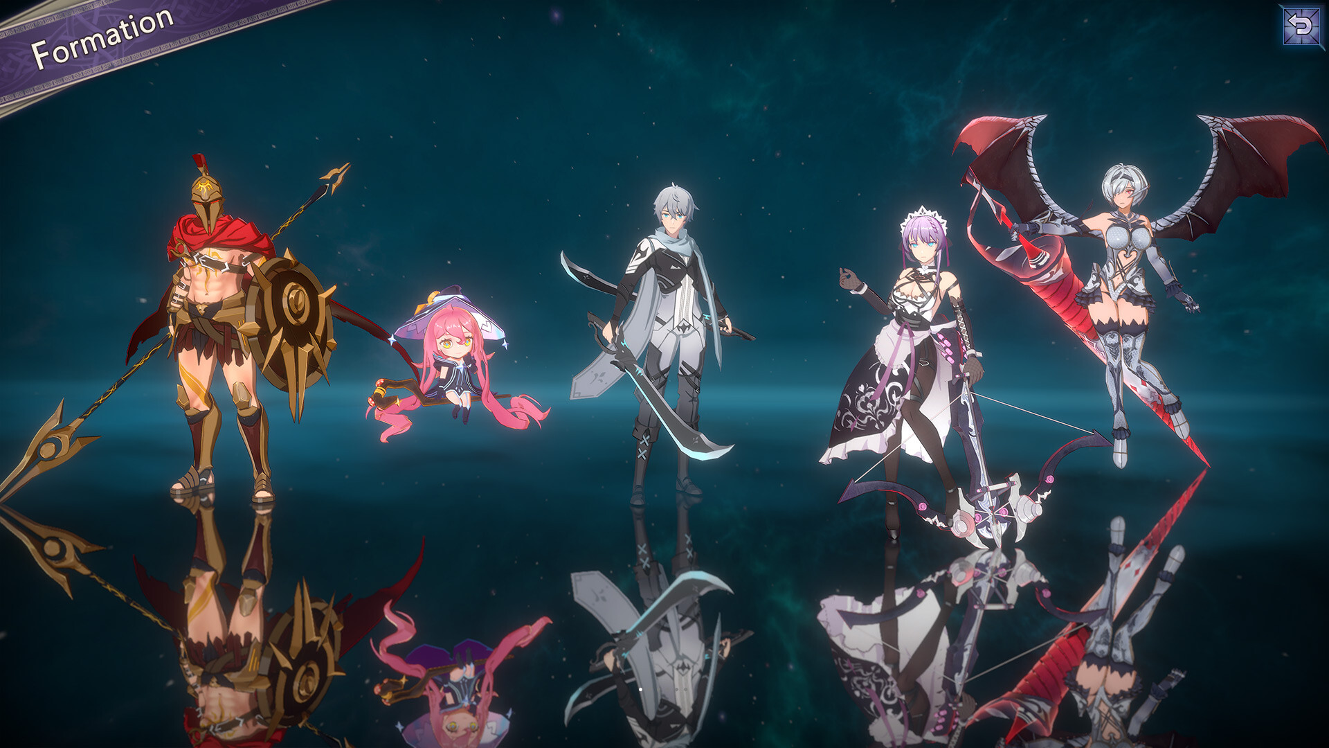 依盖之书 book of yog · Book of Yog Idle RPG (App 1097430) · Screenshots ...