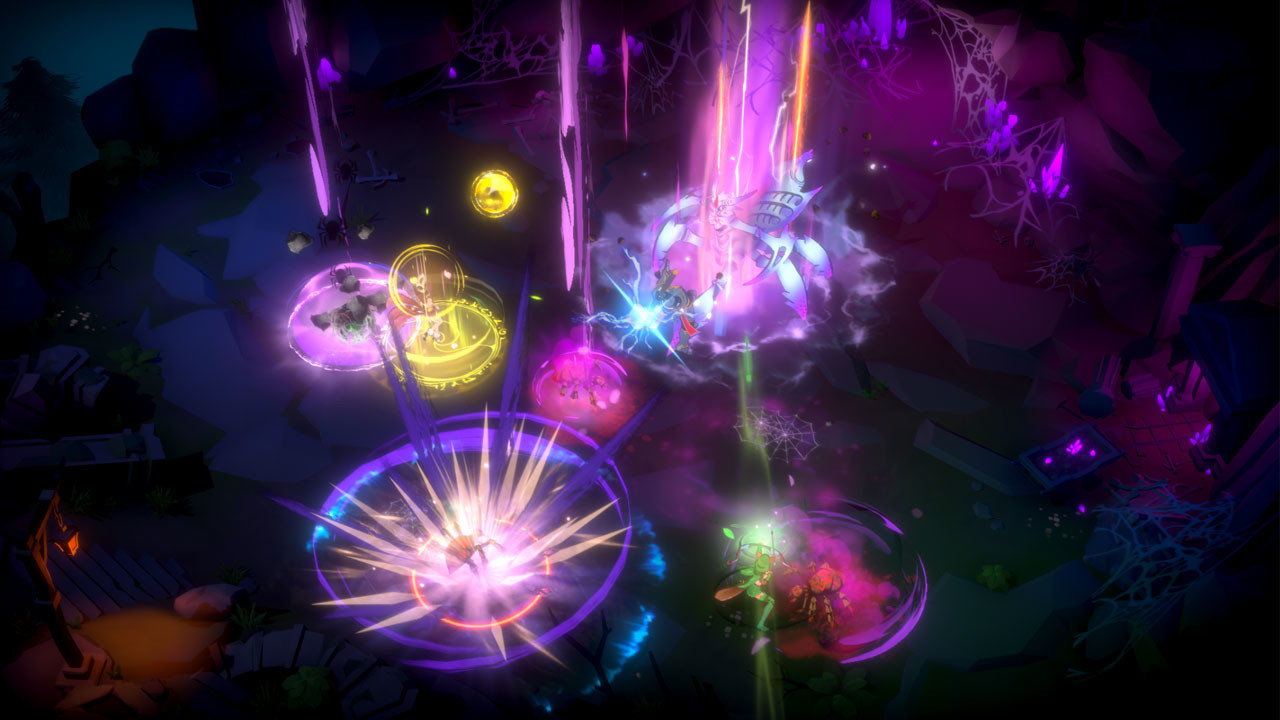 Book of Yog Idle RPG on Steam