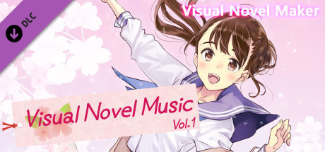 Visual Novel Maker - Visual Novel Music Vol.1 on Steam
