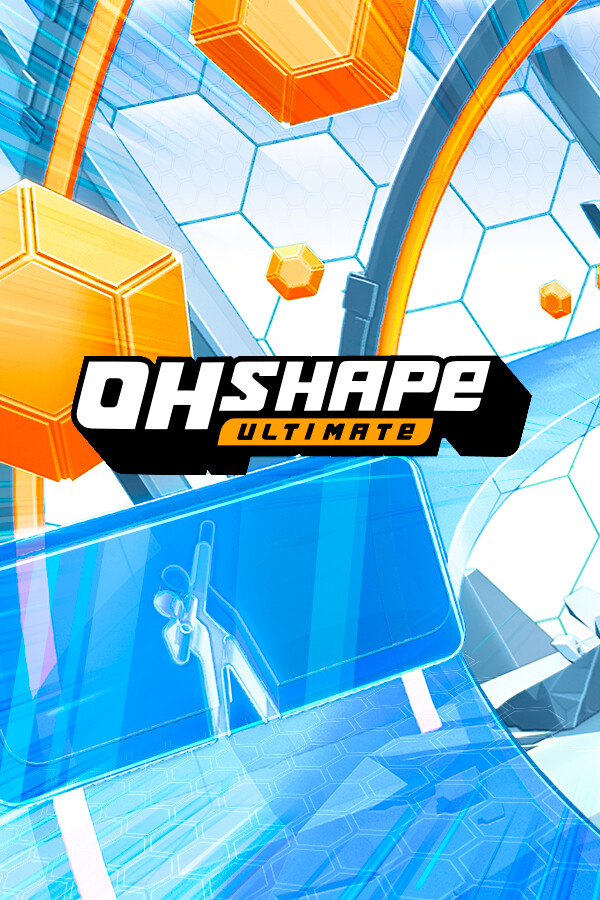 OhShape (App 1098100) · SteamDB