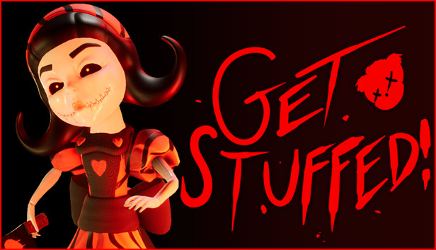 Get Stuffed! on Steam