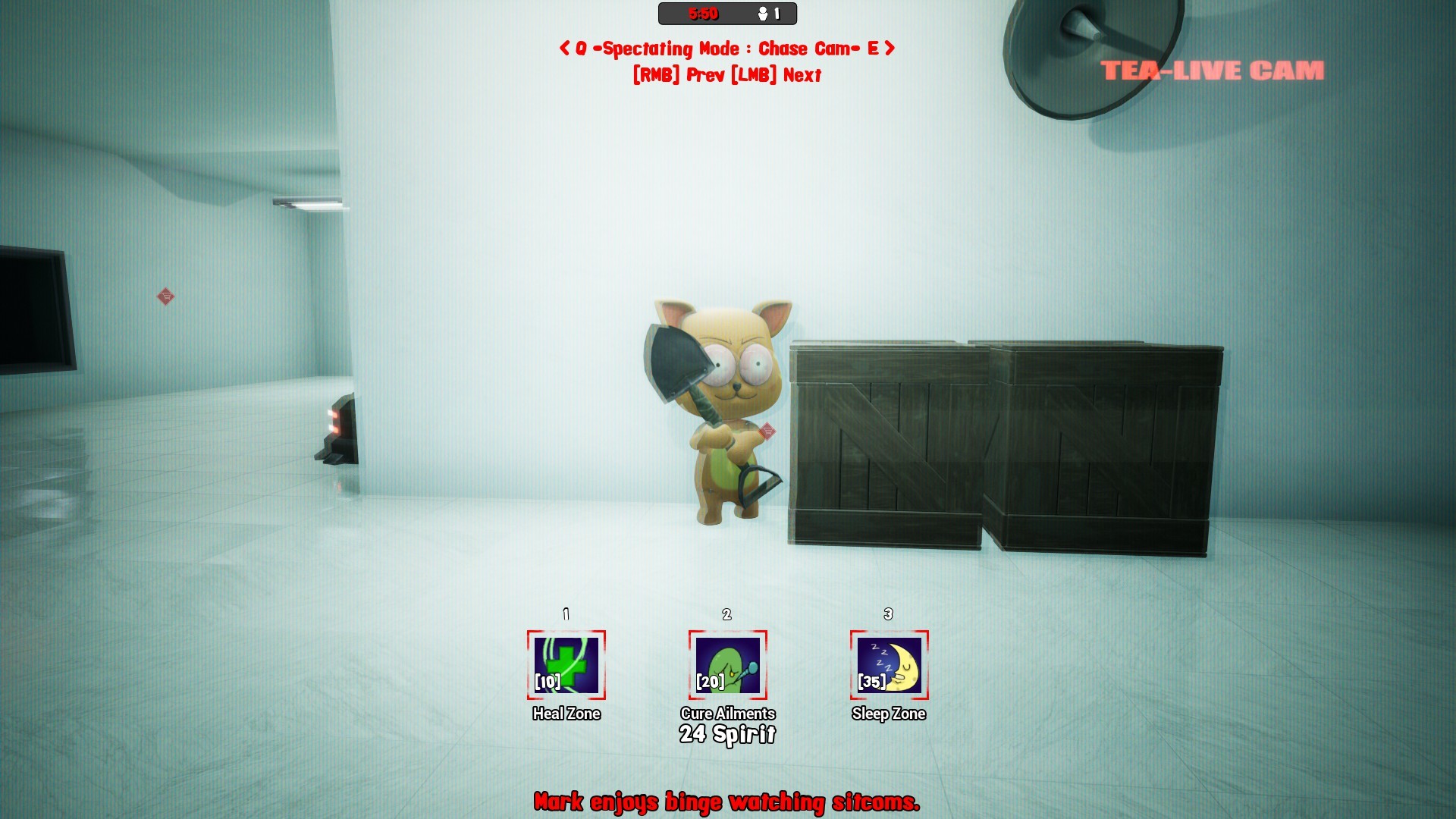 Get Stuffed! on Steam