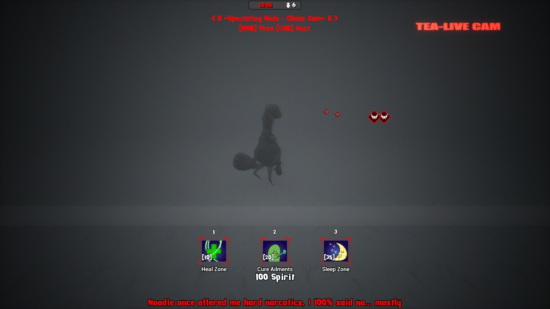 Get Stuffed! on Steam