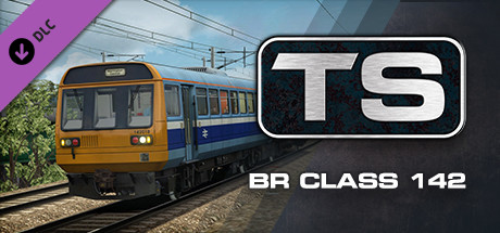 Train Simulator: Regional Railways BR Class 142 'Pacer' DMU on Steam