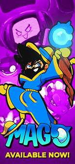 Mago Price history · SteamDB