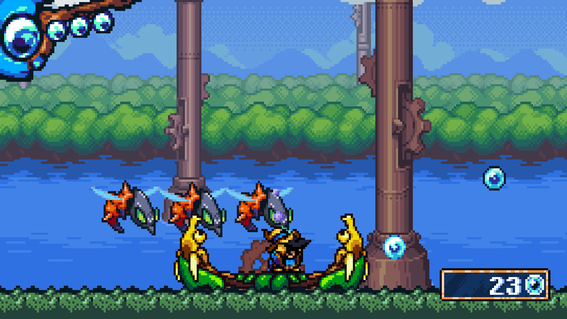 Mago (App 1098280) · SteamDB