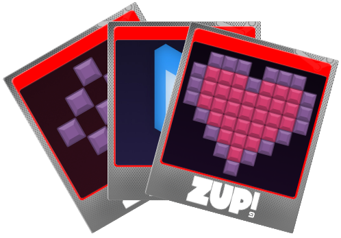 Zup! 9 on Steam