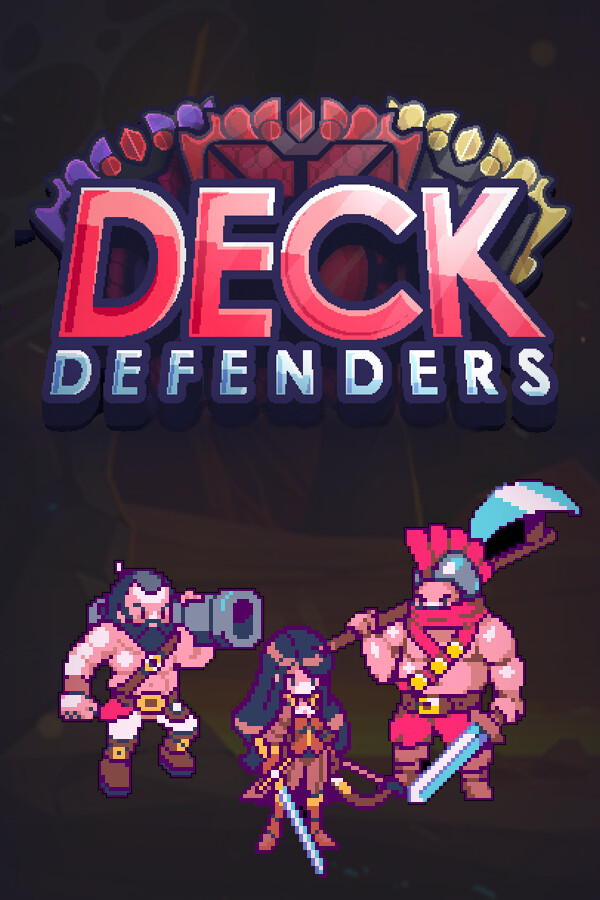 Deck Defenders Steam Charts · SteamDB