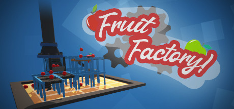 Fruit Factory on Steam