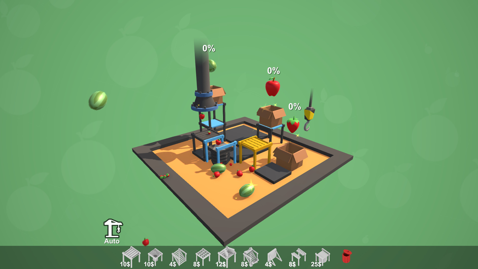 Fruit Factory on Steam