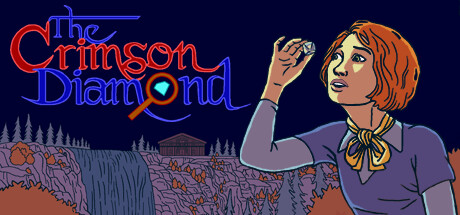 The Crimson Diamond Steam Charts · SteamDB